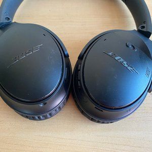 Bose | Headphones | Bose Quietcomfort 35 Ii Wireless Bluetooth ...